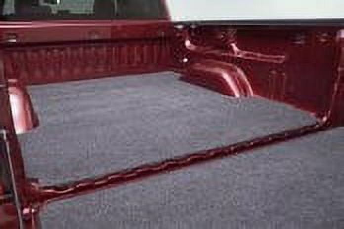 BedRug by RealTruck IMPACT Mat IMT02SBS fits 02+ RAM 6.4' BED W/O ...