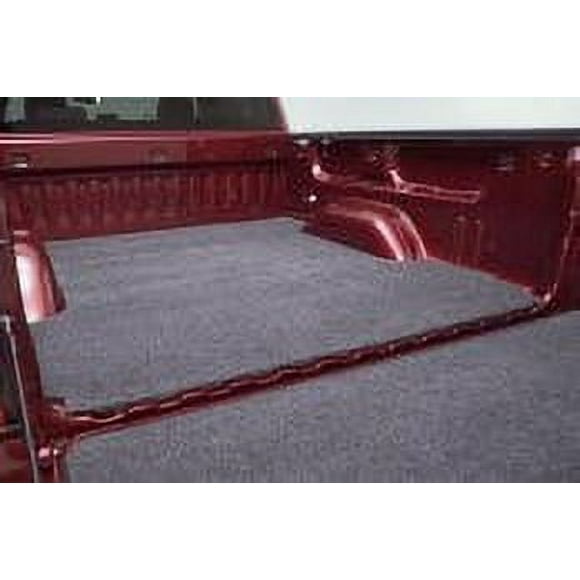 Dodge Ram 1500 Truck Bed Mat