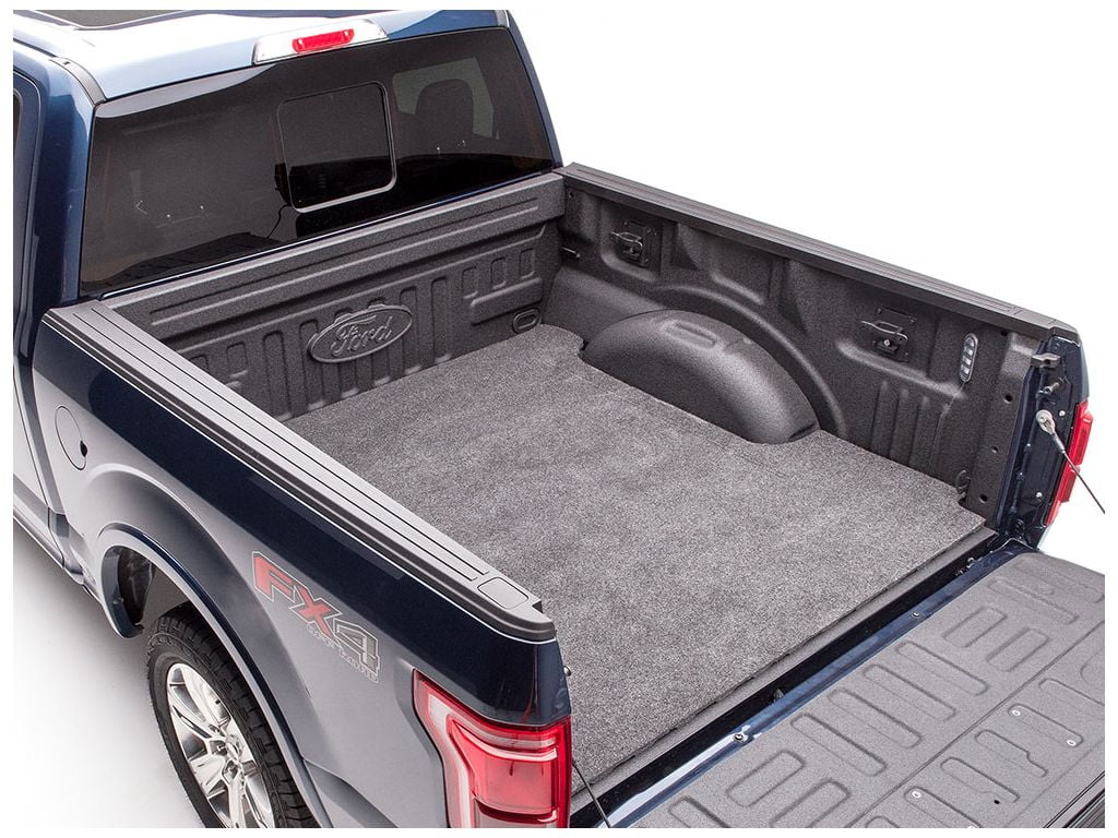 BedRug by RealTruck Bedmat | Compatible with 2005 - 2021 Nissan ...