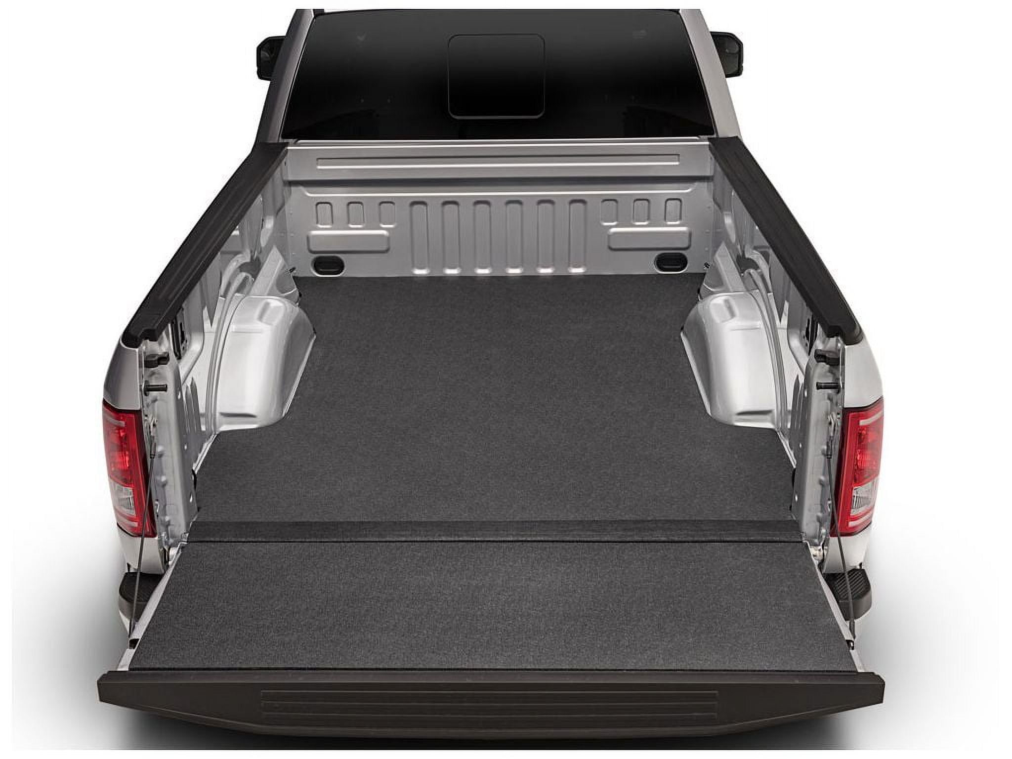 BedRug by RealTruck IMT19SBS Impact Mat For Spray-In Or No Bed Liner 19 ...