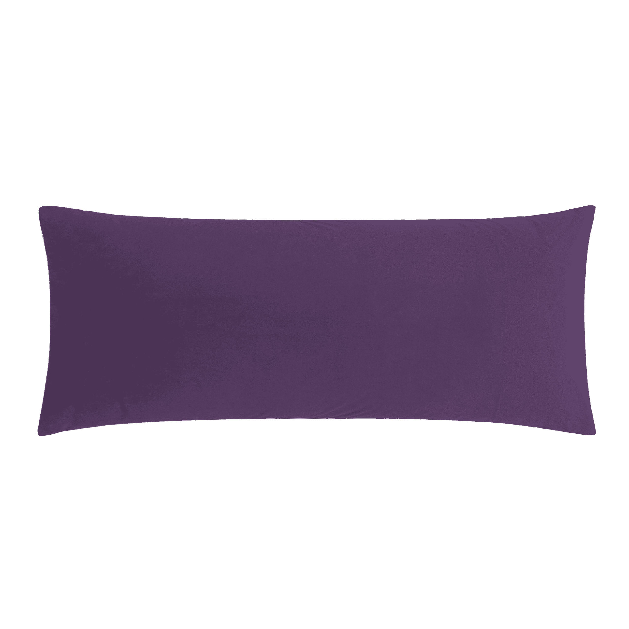 BedTreat Full Body Pillow Insert with Pillowcase for Adults,Long&Fluffy ...
