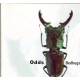 Bedbugs - Music CD - - 1993-01-01 - Zoo - Very Good - Audio CD - 1 Disc ...