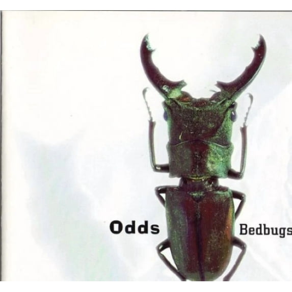 Bedbugs - Music CD - - 1993-01-01 - Zoo - Very Good - Audio CD - 1 Disc ...
