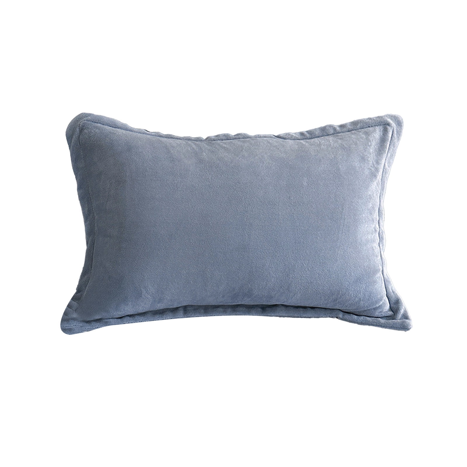 Bedding Accessories, Winter Fleece Pillowcases Thickened Fleece ...