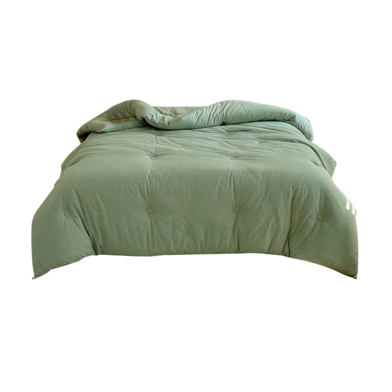 Bedding Comforter Duvet Insert,Quilted Comforter with Corner Tabs, Soft ...