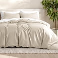 Bedding Duvet Cover Oversized King Size - Premium 1800 Super ...