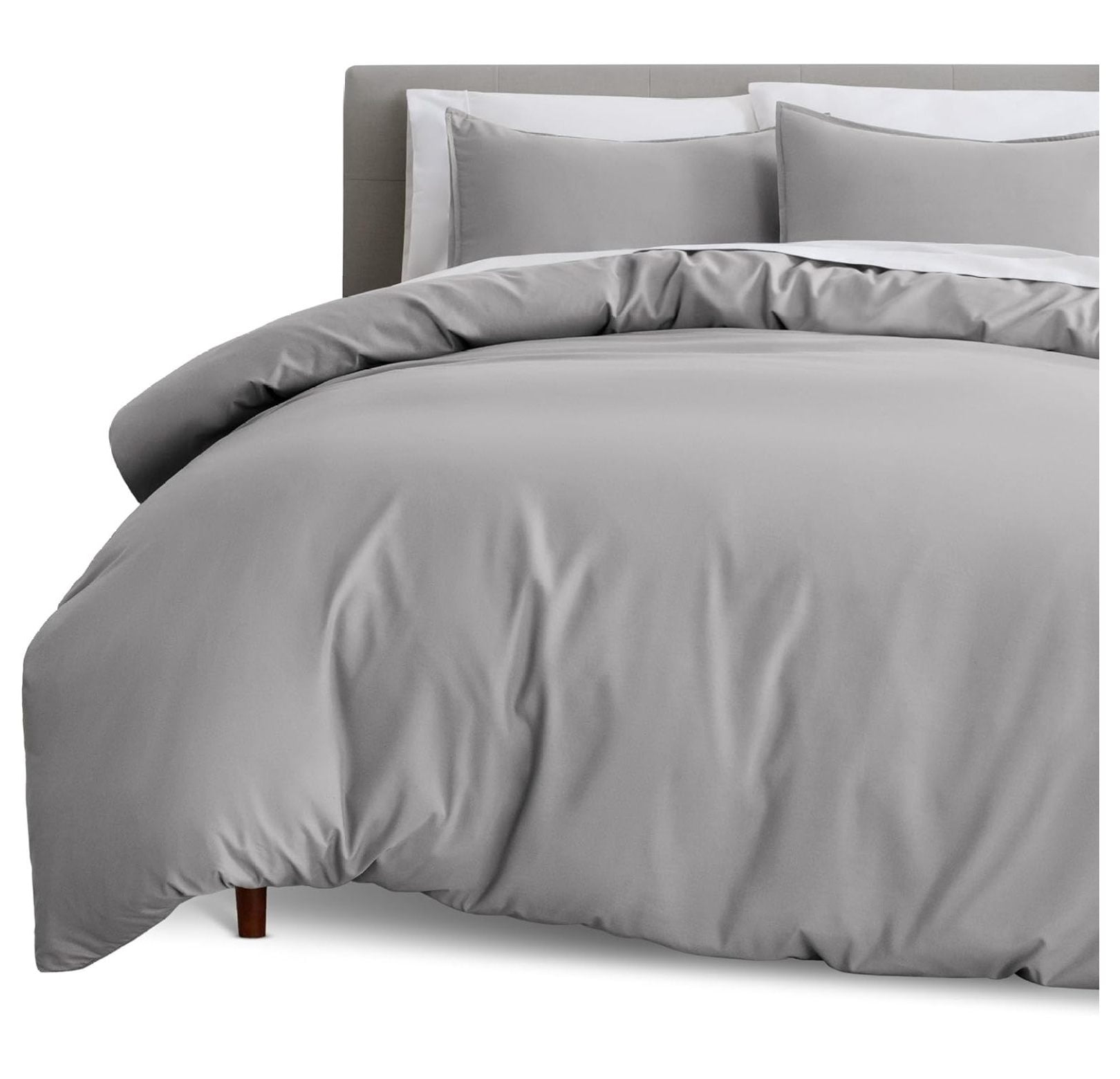 Bedding Duvet Cover Oversized Queen Size - Premium 1800 Super Soft Duvet Covers Collection ...