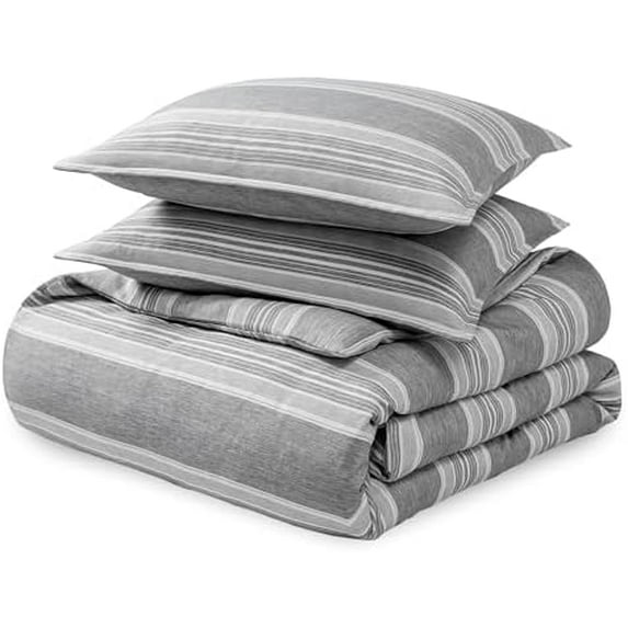 Bedding Duvet Cover Queen Size - Premium 1800 Super Soft Duvet Covers ...