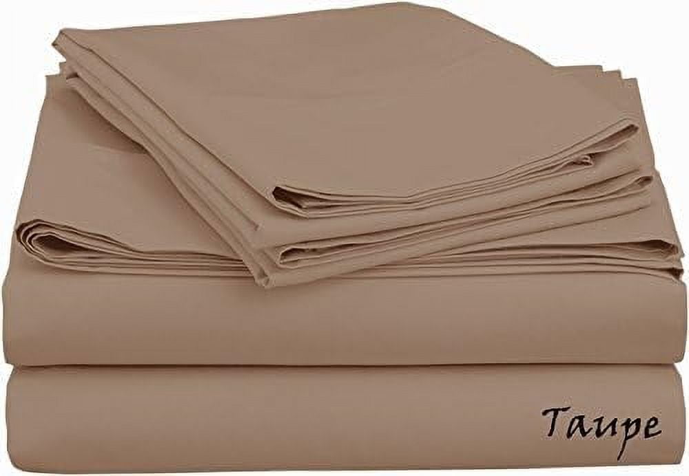 Bedding KM Linen California King Sheet Set 1000 Thread Count Egyptian ...