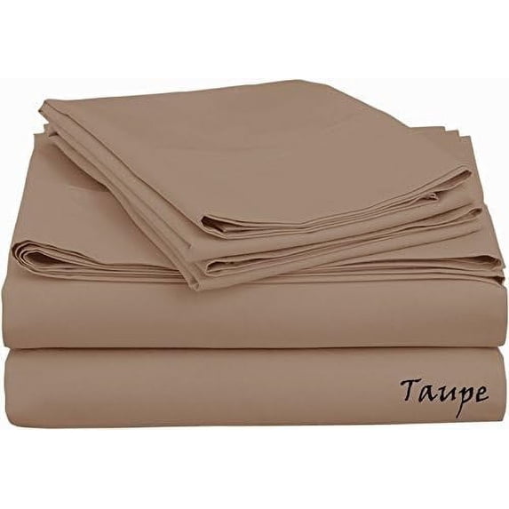 Bedding KM Linen California King Sheet Set 1000 Thread Count Egyptian ...