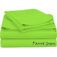 Bedding KM Linen California King Sheet Set 800 Thread Count Pima Cotton ...