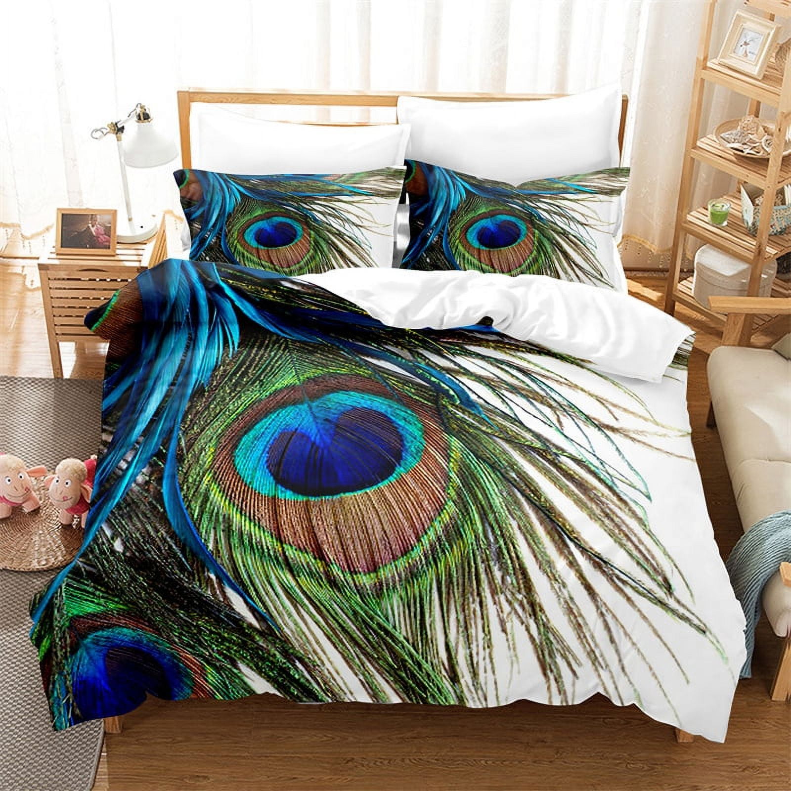 Bedding Set Colour Map Duvet Cover Set 3d Bedding Bed Linen Fashion ...