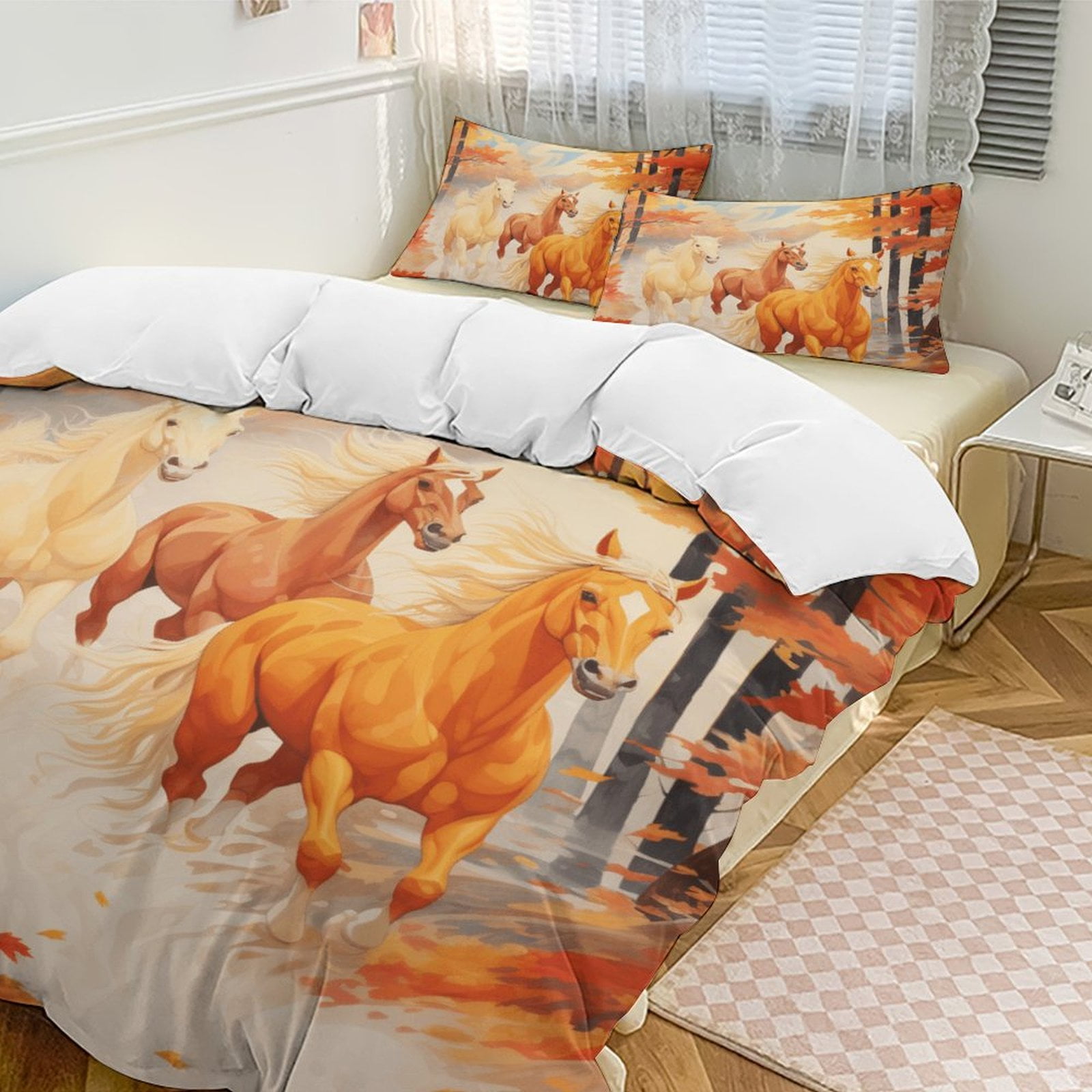 Bedding Set Win Instant Success Duvet Cover Set Comforter Cover Ultra ...