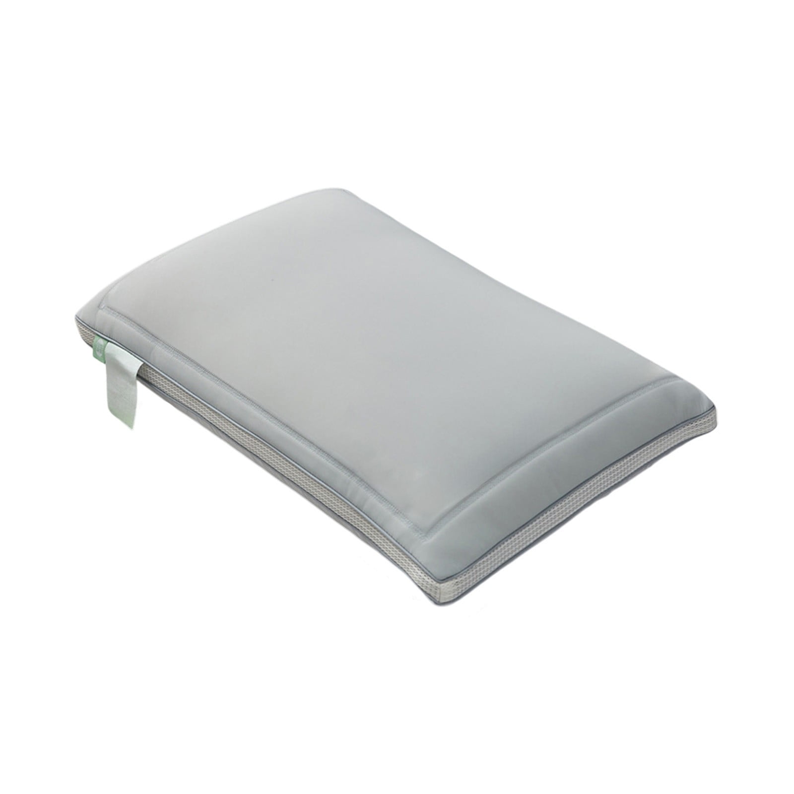 Bedding Size Bed Pillow White Cool Hotel Quality Corner Propped Pillow ...