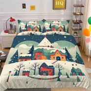 Lush Decor Reversible Pixie Fox Kids Quilt 4-Piece Set, Multiple Colors ...
