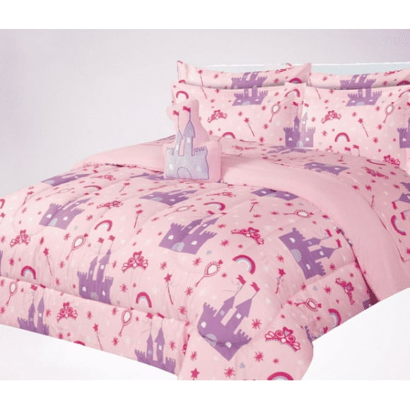 Disney Princess Bed Sets