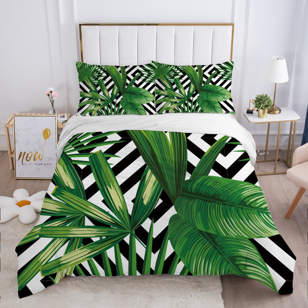 Bedding set King Euro Duvet cover set pillow case Bed linens Quilt cover 220x240 240x260 Nordic ...