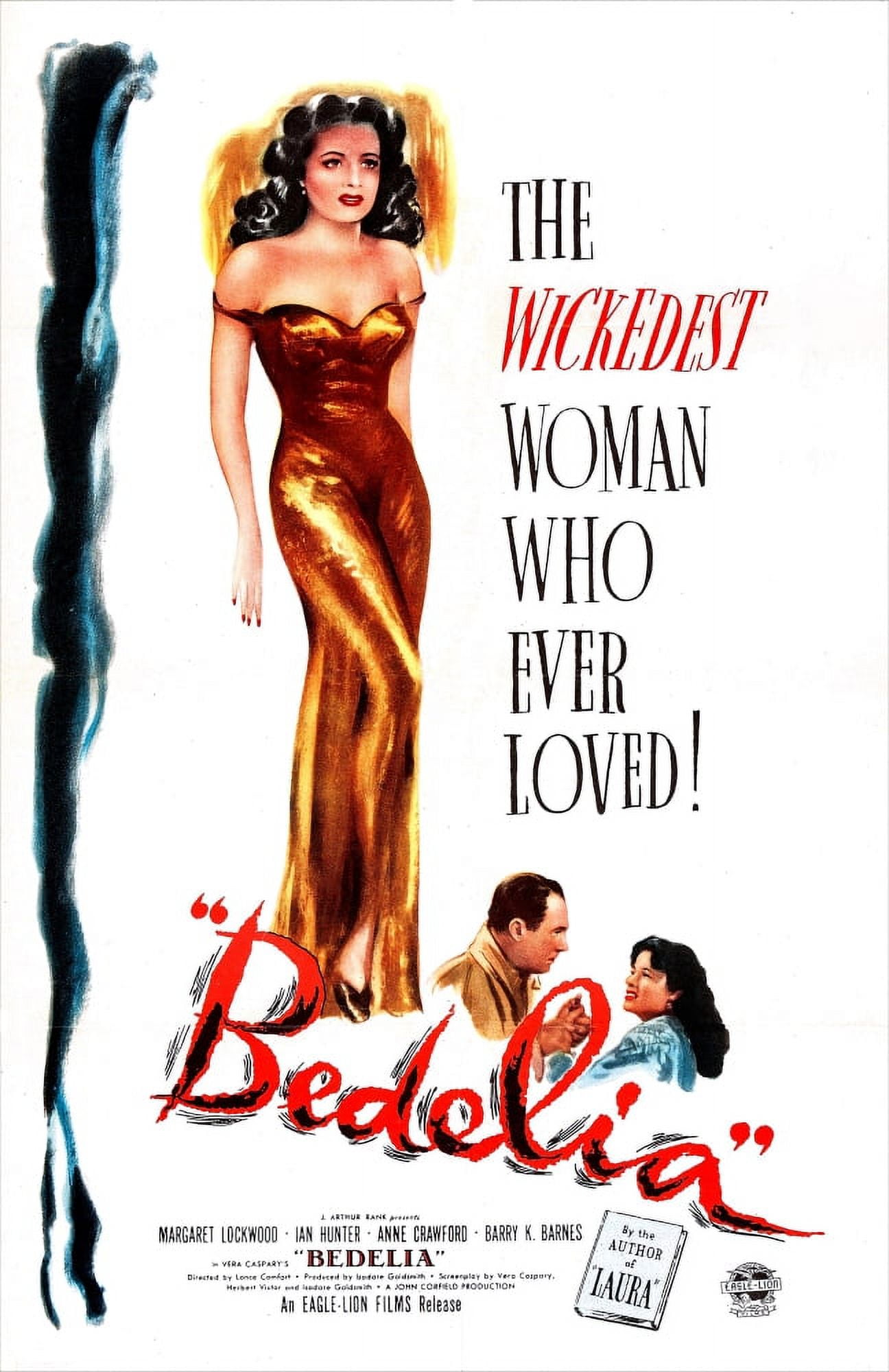 Adore Movie Poster