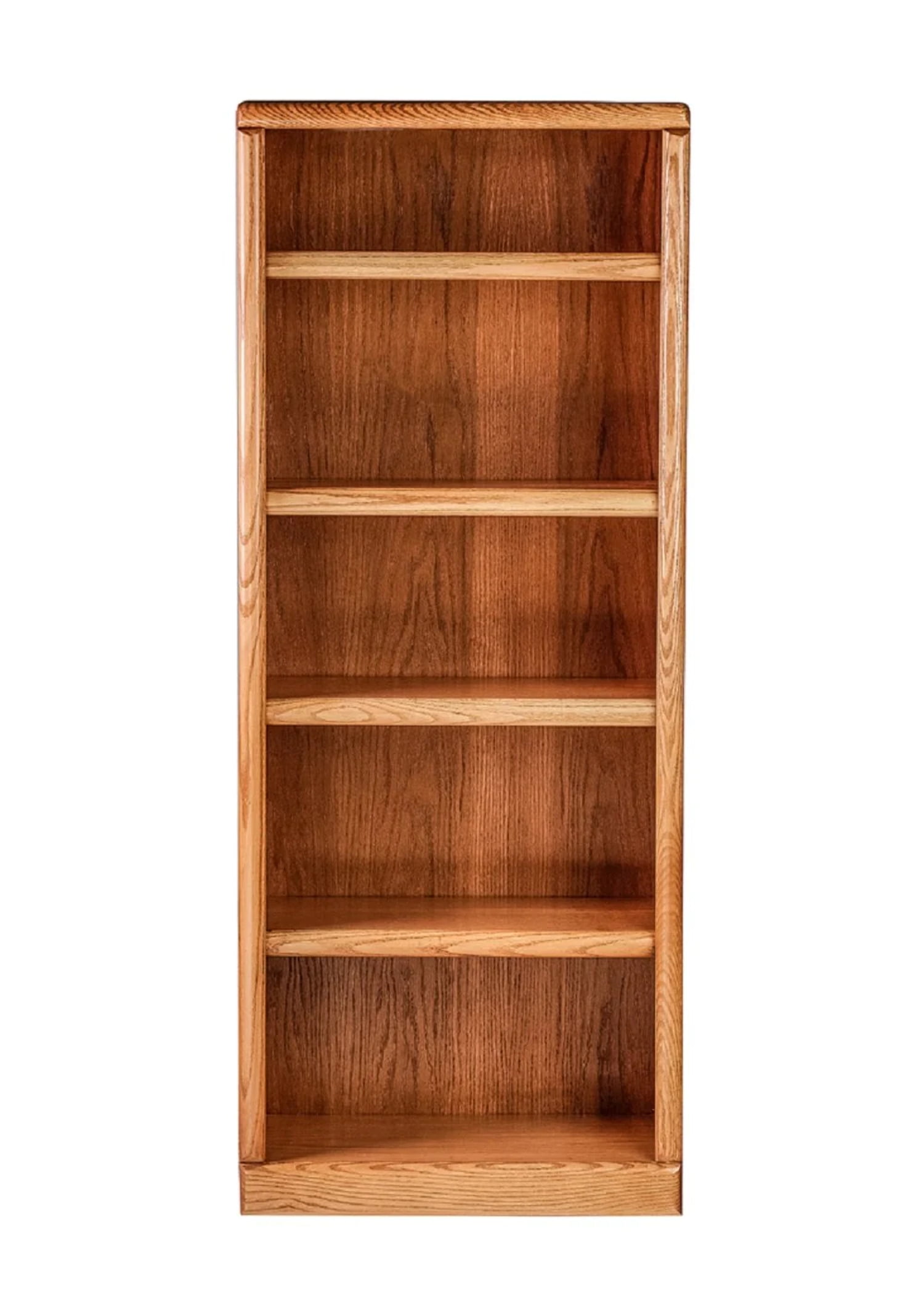 Bedford Bookcase - Walmart.com