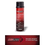 Bedlam Insecticide Spray - Safe for Humans, Repels & Kills Bed Bugs ...