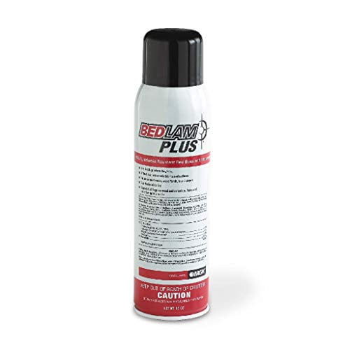 Bedlam Plus Aerosol Insecticide 2 17oz Cans - Walmart.com