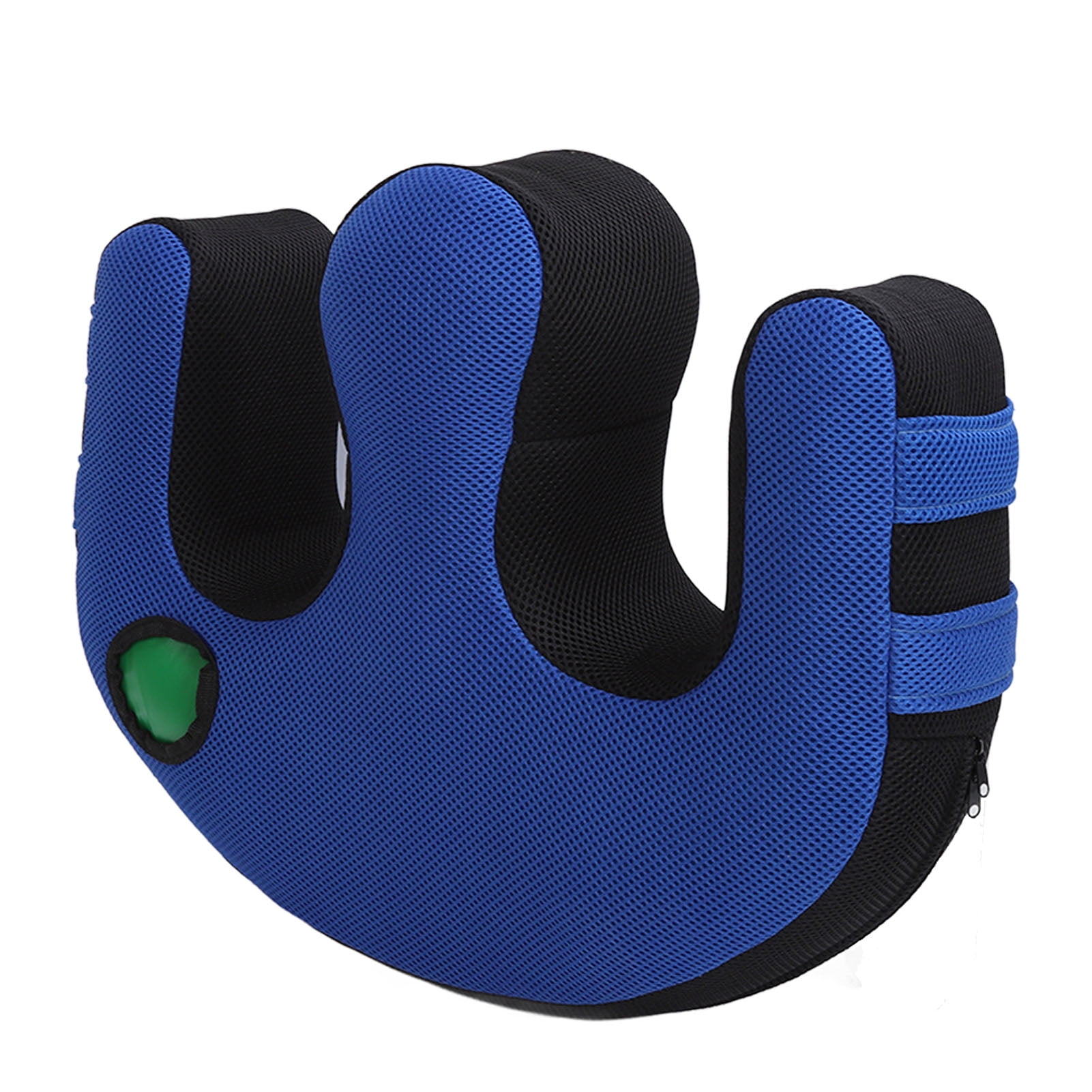 U-Shaped Bedridden Patient Turning Device, Anti-Decubitus Pillow for ...