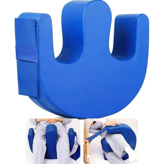 Bedridden Patients: Patient Turning Devices and Bedroll Pillows for ...