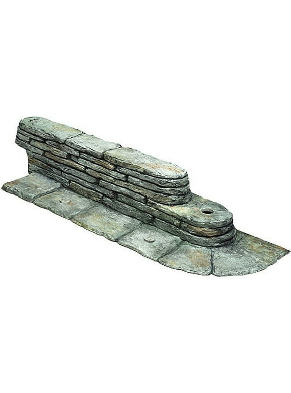 Stone Landscape Edging in Landscape Edging - Walmart.com