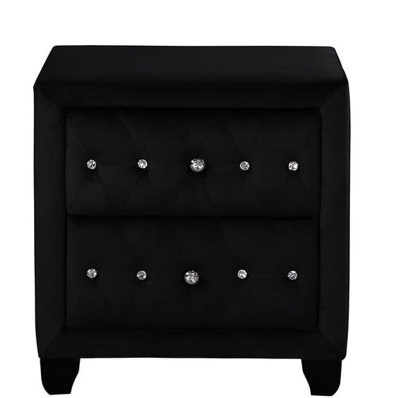 Bedroom Bedside Table | Drawers for Bedroom Storage Solution | Wood and ...