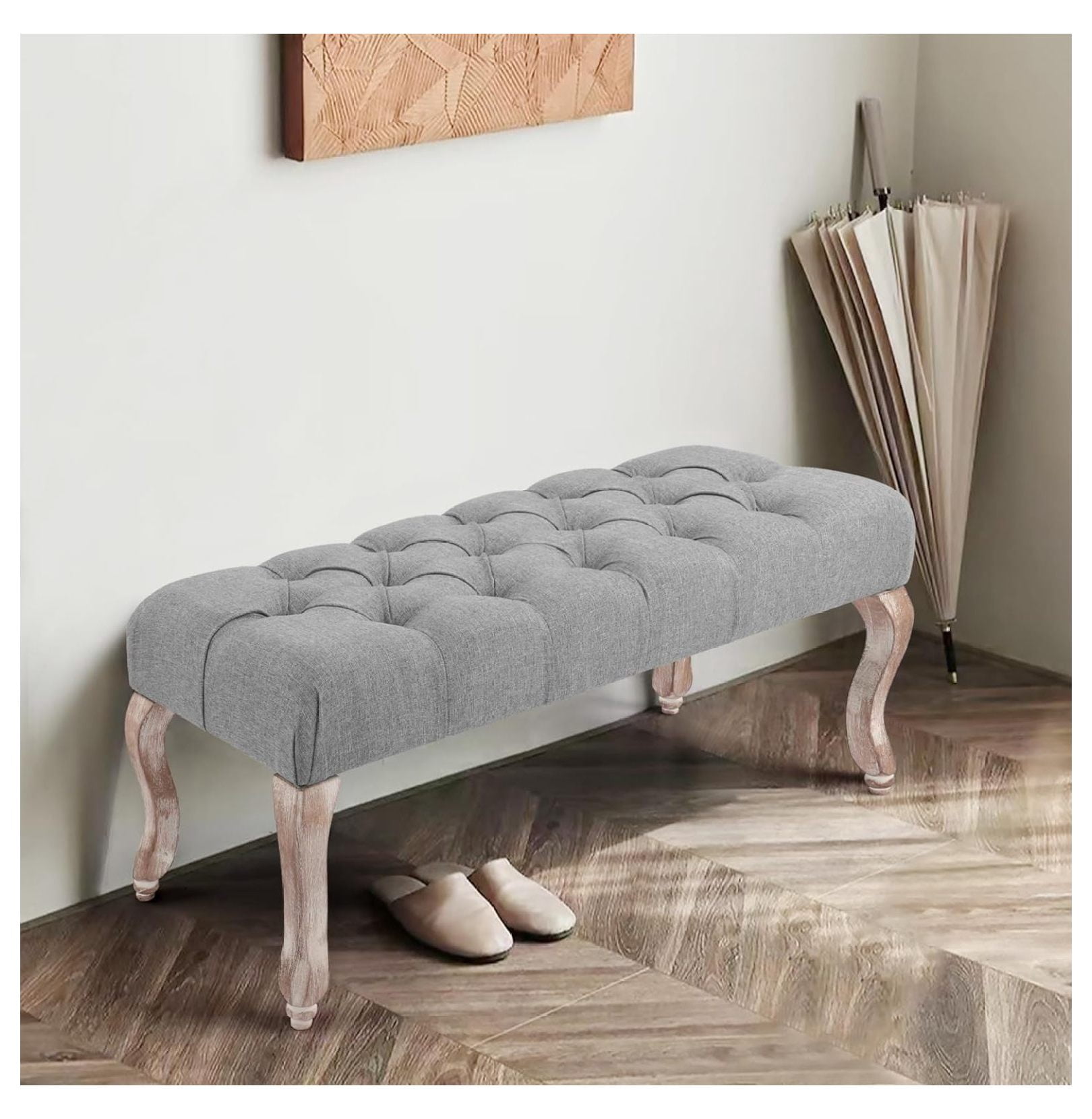 Bedroom Bench Entryway Bench Ottoman Bench Window Bench End of Bed ...