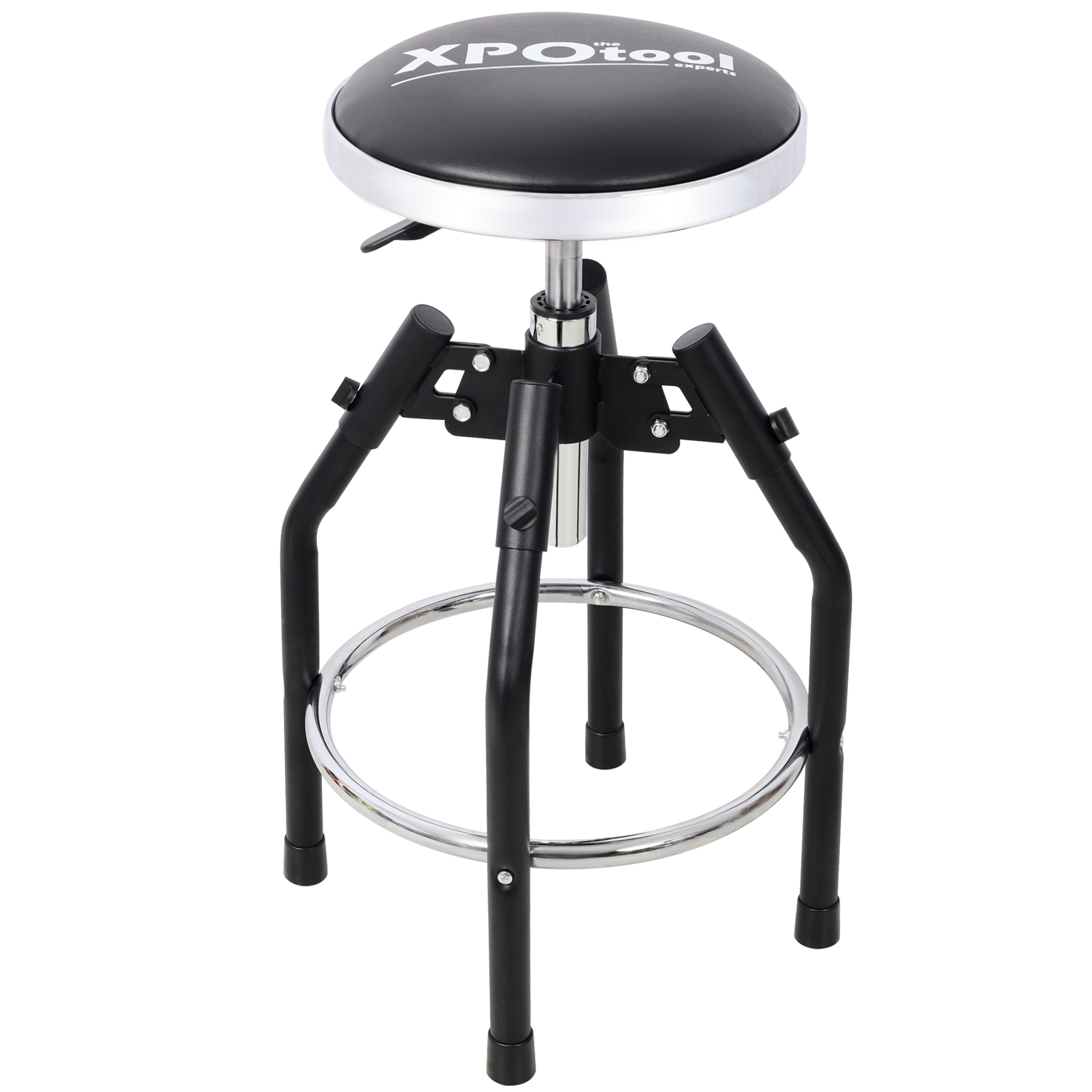Bedroom Benches Heavy Duty Adjustable Hydraulic Shop Stool,Adjustable ...