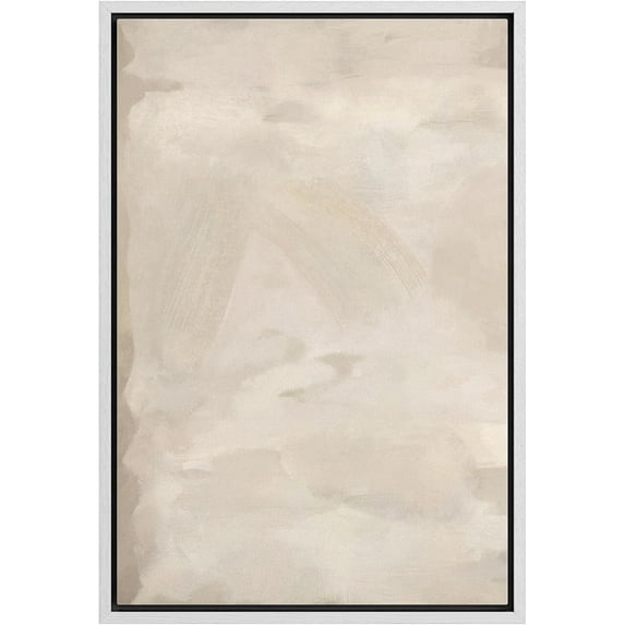 - Bedroom, Boho Canvas Art Decorative Framed Home Wall Illustrations ...