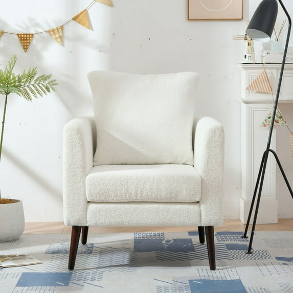 Bedroom Chair / Fashion Design, Versatile Use / Fits Well in Different ...