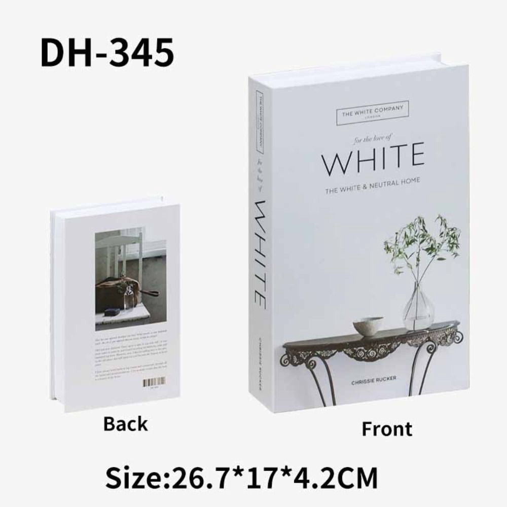 Bedroom Coffee Table Decoration Simple Home Decor Bookshelf Decor ...
