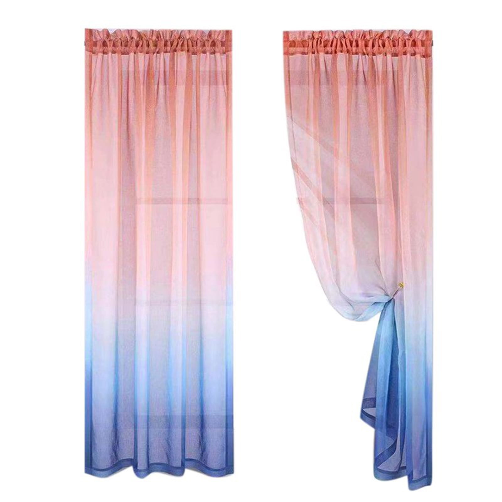 Bedroom Curtains 78” X 84” (2 Panels)Decorating Living Rooms Bedrooms ...