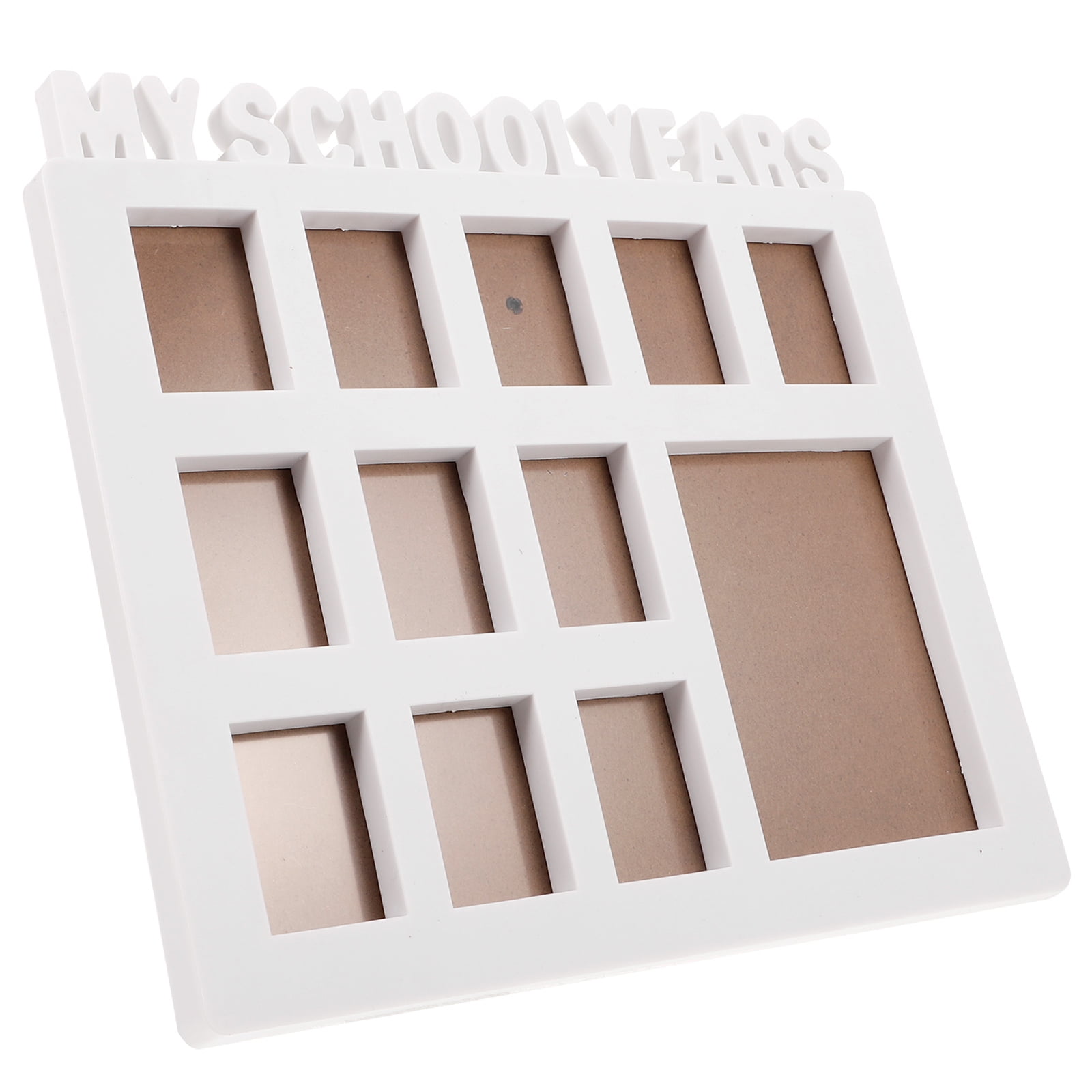 Bedroom Decor Student Photo Frame Gift Baby Newborn Kids School Picture ...