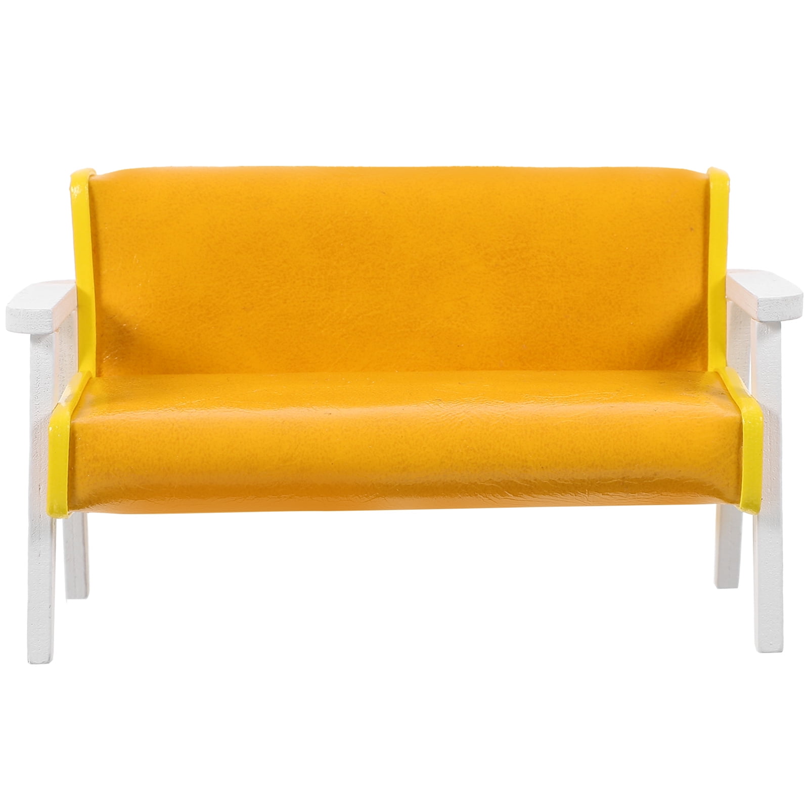 Bedroom Decor Tiny House Mini Sofa Chair Child Individual - Walmart.com