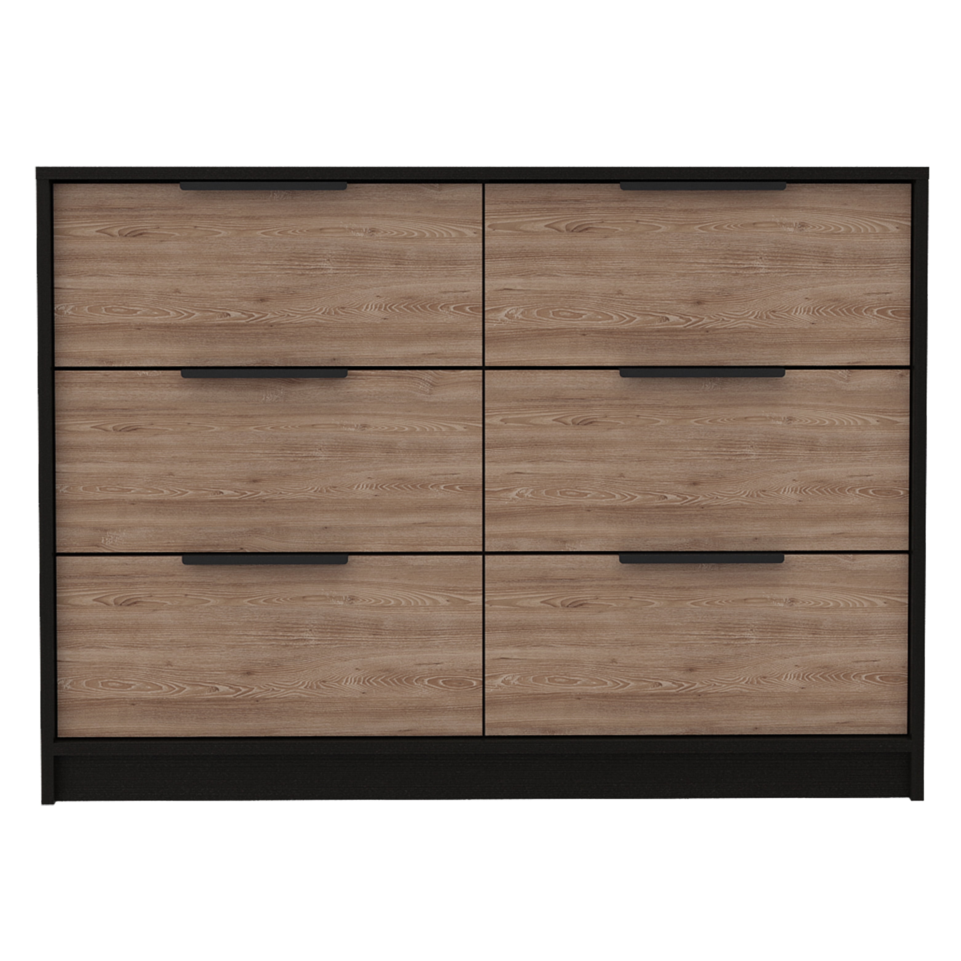 Bedroom Dressers, Marion Slide And Pull Dresser, Four Drawers ...