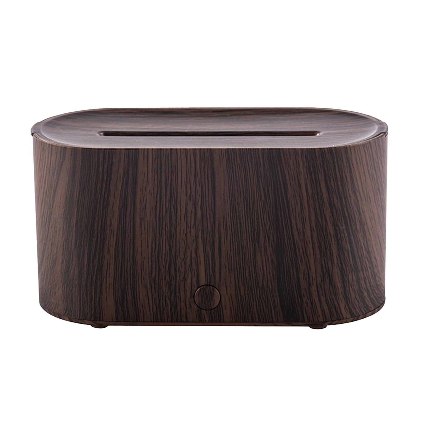Bedroom Flame Humidifier With 130Ml Water Tank 3D Flame Aroma Diffuser ...
