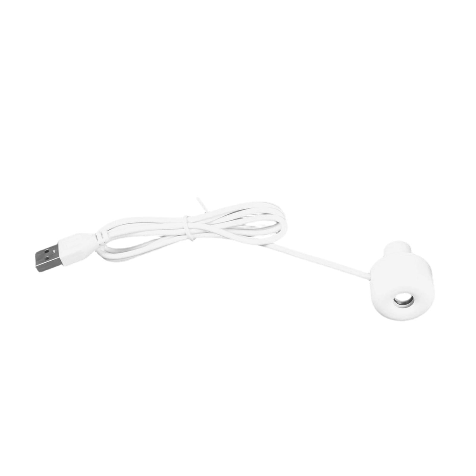 Bedroom Humidifier Mini Diffuser USB Aroma Diffuser Lightweight PP ...