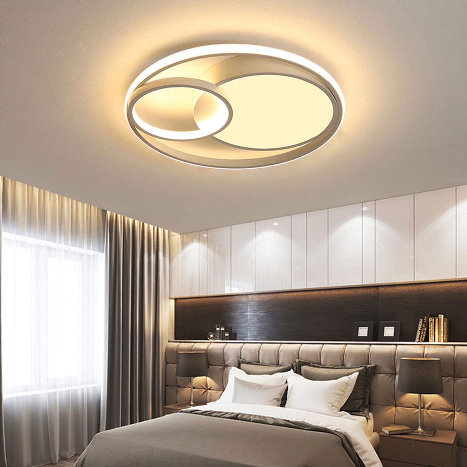 Bedroom Lamps And Lanterns Modern Simples Atmospheres Room Lamps ...