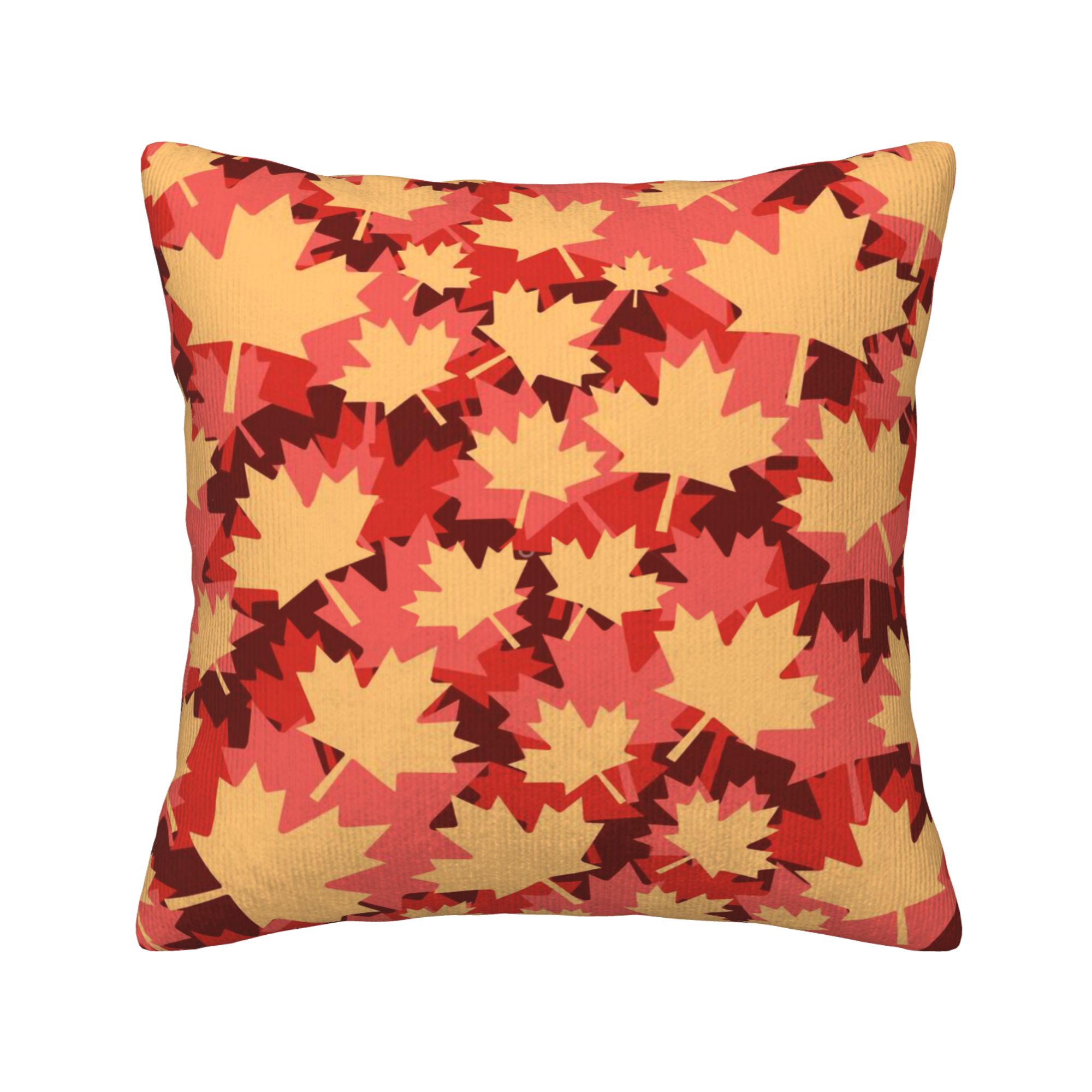 Bedroom Outdoor Decorations Music Notes Pillow Sofa Cushion(Without ...