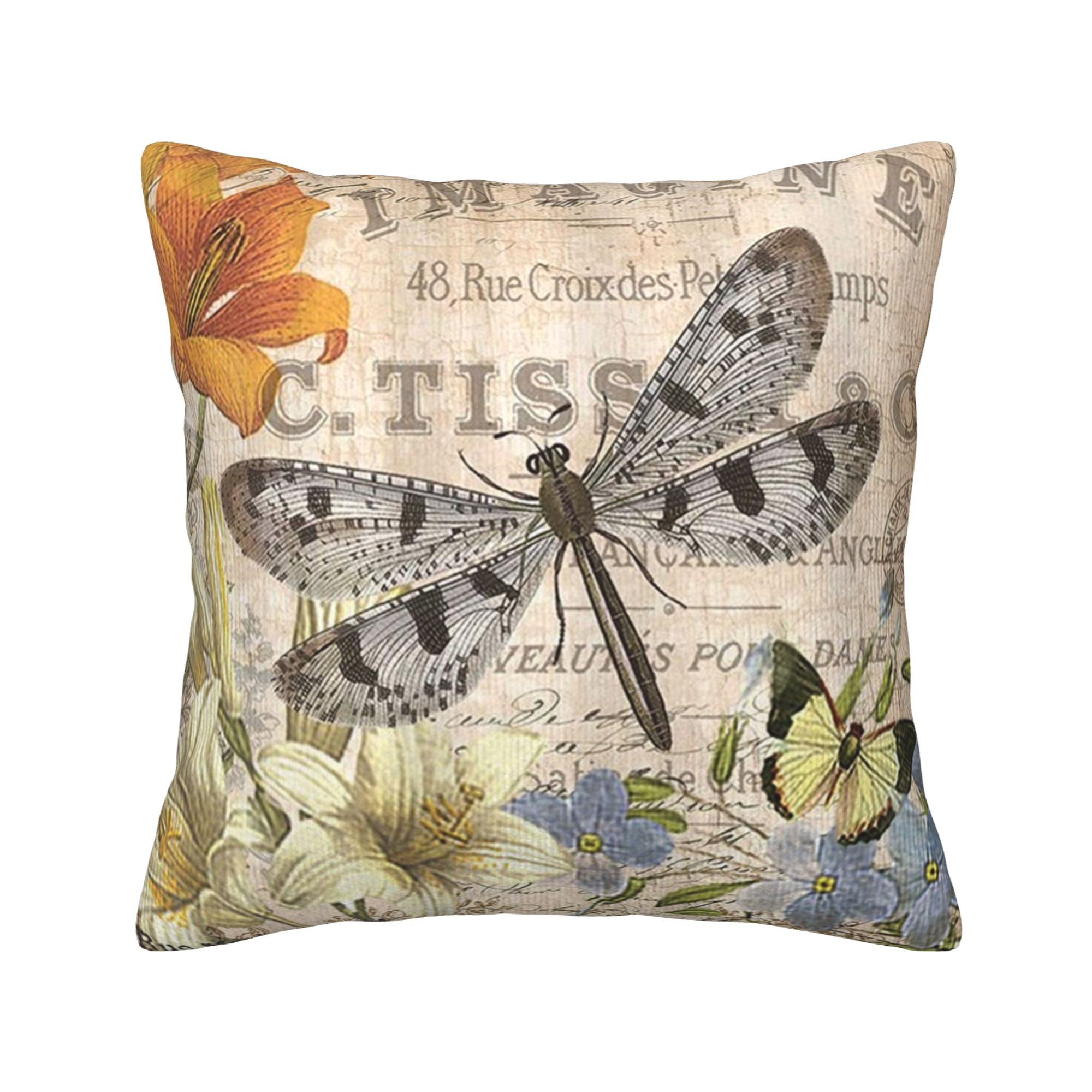 Bedroom Outdoor Decorations Piano Keys With Musical Notes Pillow Sofa ...