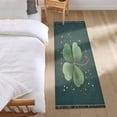 Bedroom Rug Bedroom Long Carpet Indoor Non-Slip Durable Carpet Floor ...