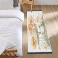 Bedroom Rug Bedroom Long Carpet Indoor Non-Slip Durable Carpet Floor ...