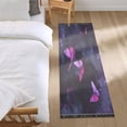 Bedroom Rug Bedroom Long Carpet Indoor Non-Slip Durable Carpet Floor ...