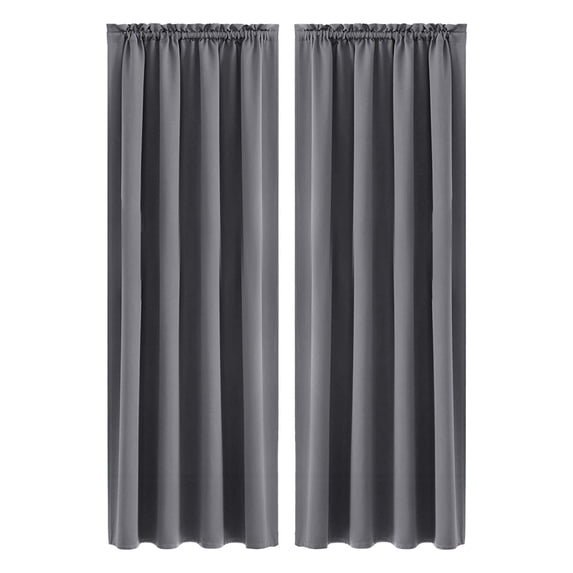 Bedroom Sound Insulation Curtains Heat Insulation Energy Saving ...