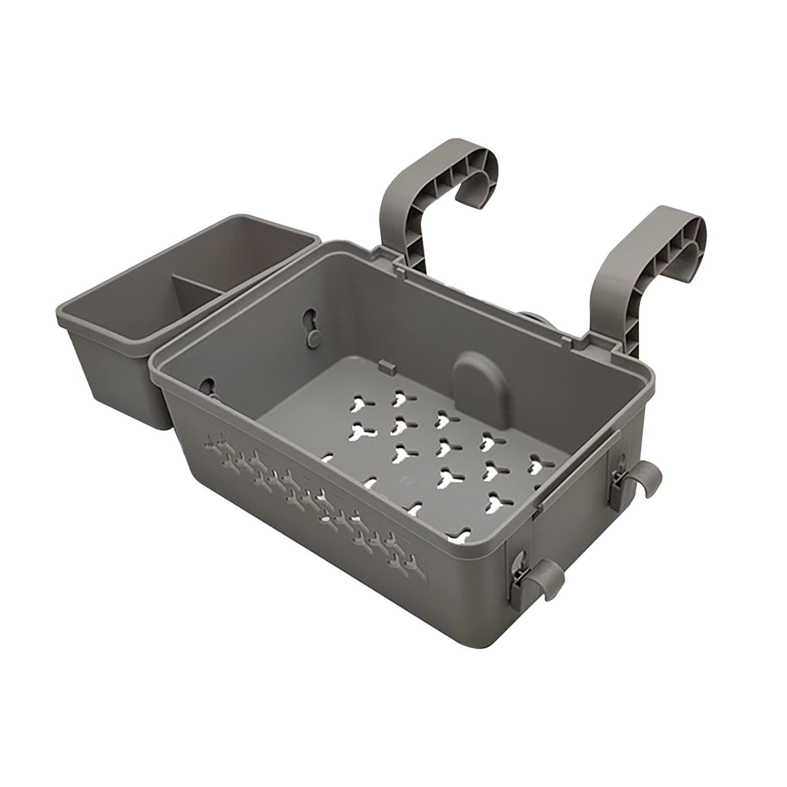 Bedroom Storage Refrigerator Storage Containers Storage Containers with ...