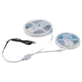 Bedroom Strip LightLED RGB Strip Light Colorful Tape Light Tape Light ...