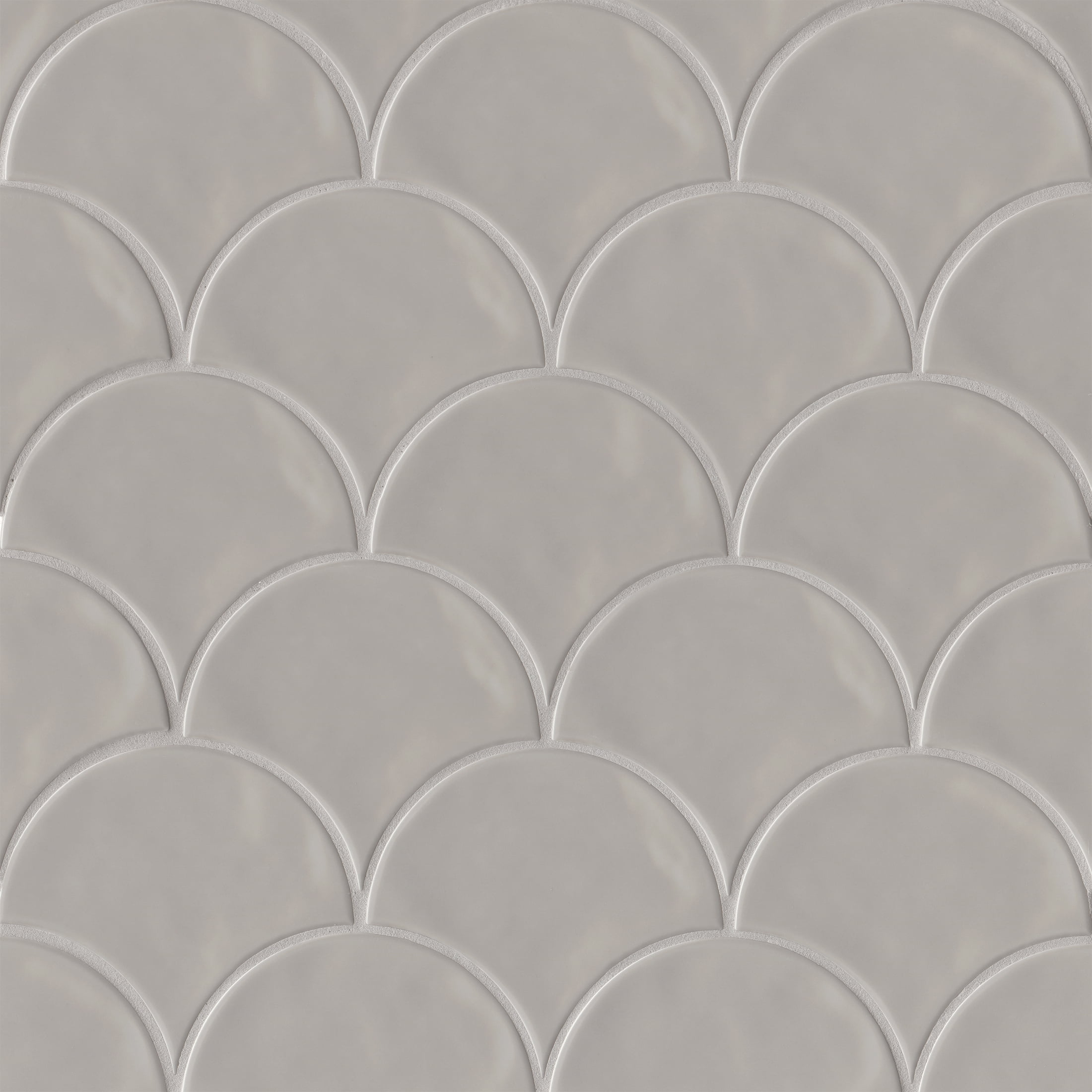 Bedrosians Sorrento Gloss Ceramic Tile 6" x 7", Fiore (34-Pack, 5.2 SF ...